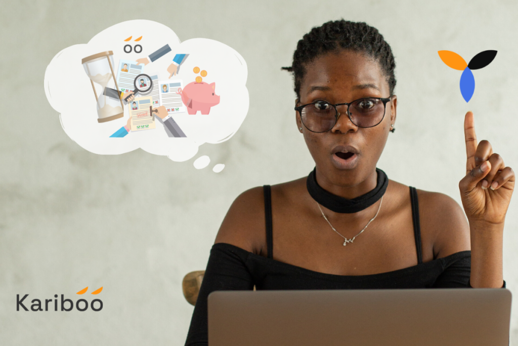 Kariboo participante del Desafío Growth Hacking lanza Talanta